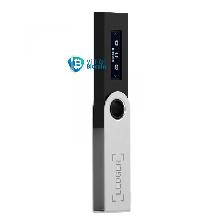 Đánh giá chi tiết ví cứng Ledger Nano X, so sánh với Ledger Nano S