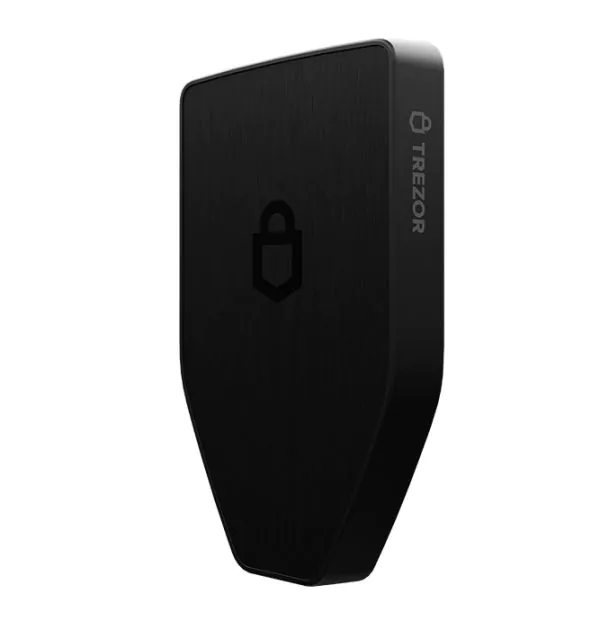 Ví lạnh Trezor Safe 5 chính hãng Đại lý ủy quyền chính thức