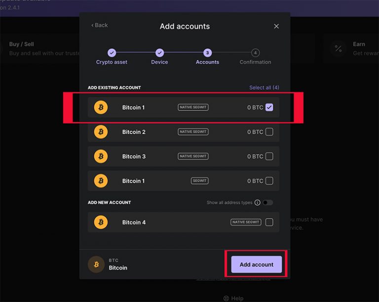 Hướng dẫn sử dụng Ledger Live quản lý tiền mã hóa an toàn | Ví Tiền Bitcoin