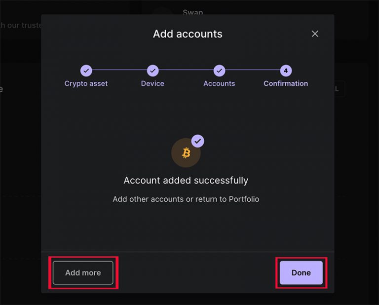 Hướng dẫn sử dụng Ledger Live quản lý tiền mã hóa an toàn | Ví Tiền Bitcoin